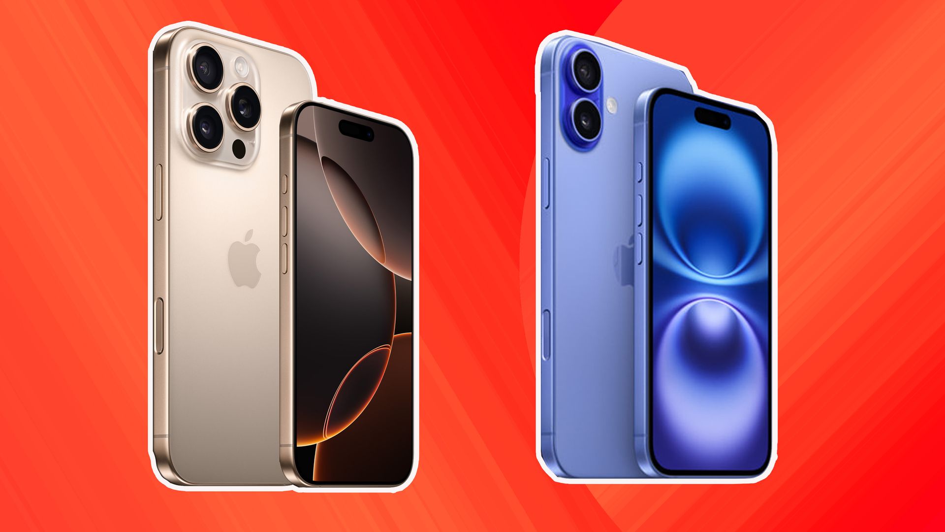 These are the best iPhone 16 prices: from the standard 16 to the mighty ...