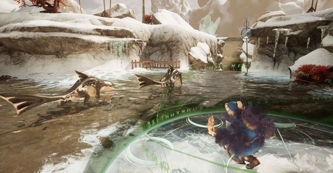 Outward, the open-world RPG that forces you to live with your failures ...