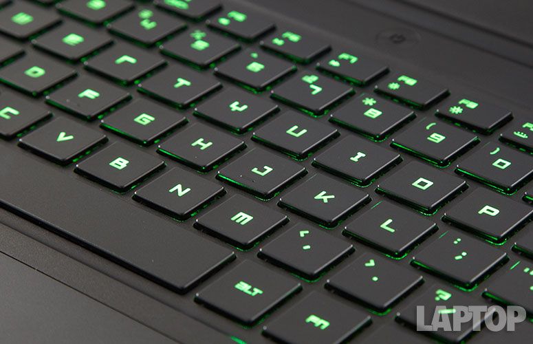 Razer Blade 14 (2014) Review - Gaming Laptops | Laptop Mag