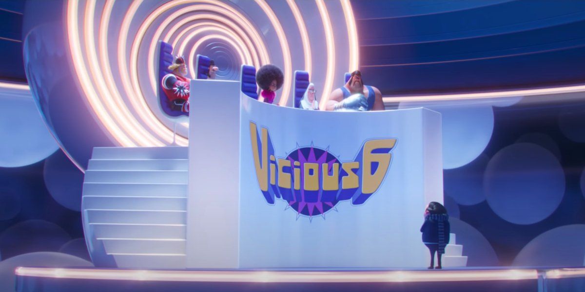 Minions 2: The Rise Of Gru: Release Date, Cast And Other Quick Things ...