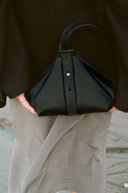 Advene's debut bag is forever | Wallpaper*