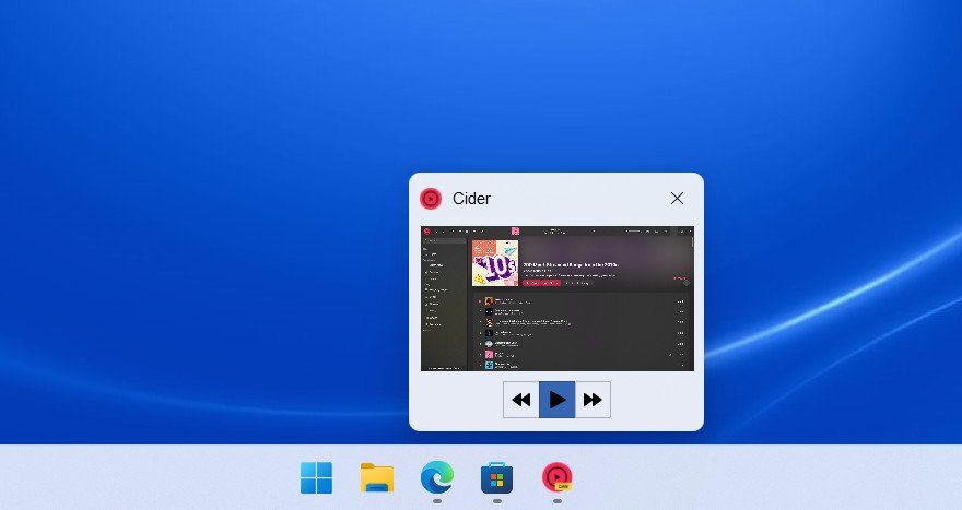 Cider review: Apple Music on your PC that lets you ditch iTunes ...