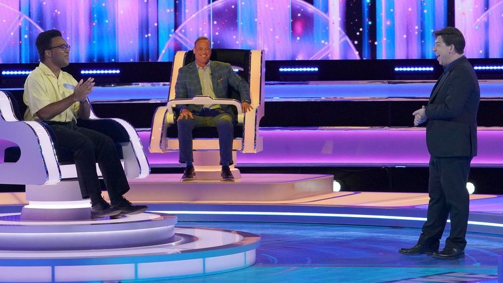 The Wheel: release date, celebrity guests, trailer and more | What to Watch