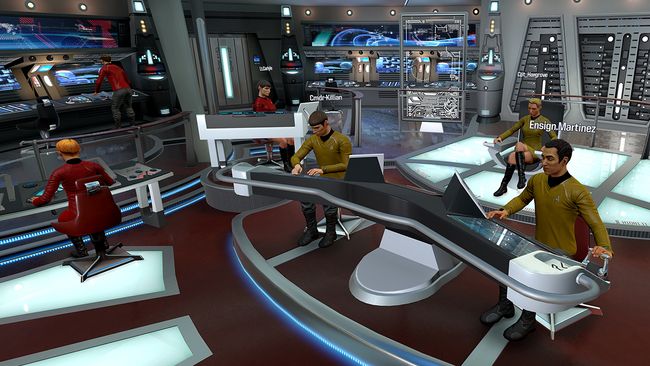 Best Star Trek games of all time | Space