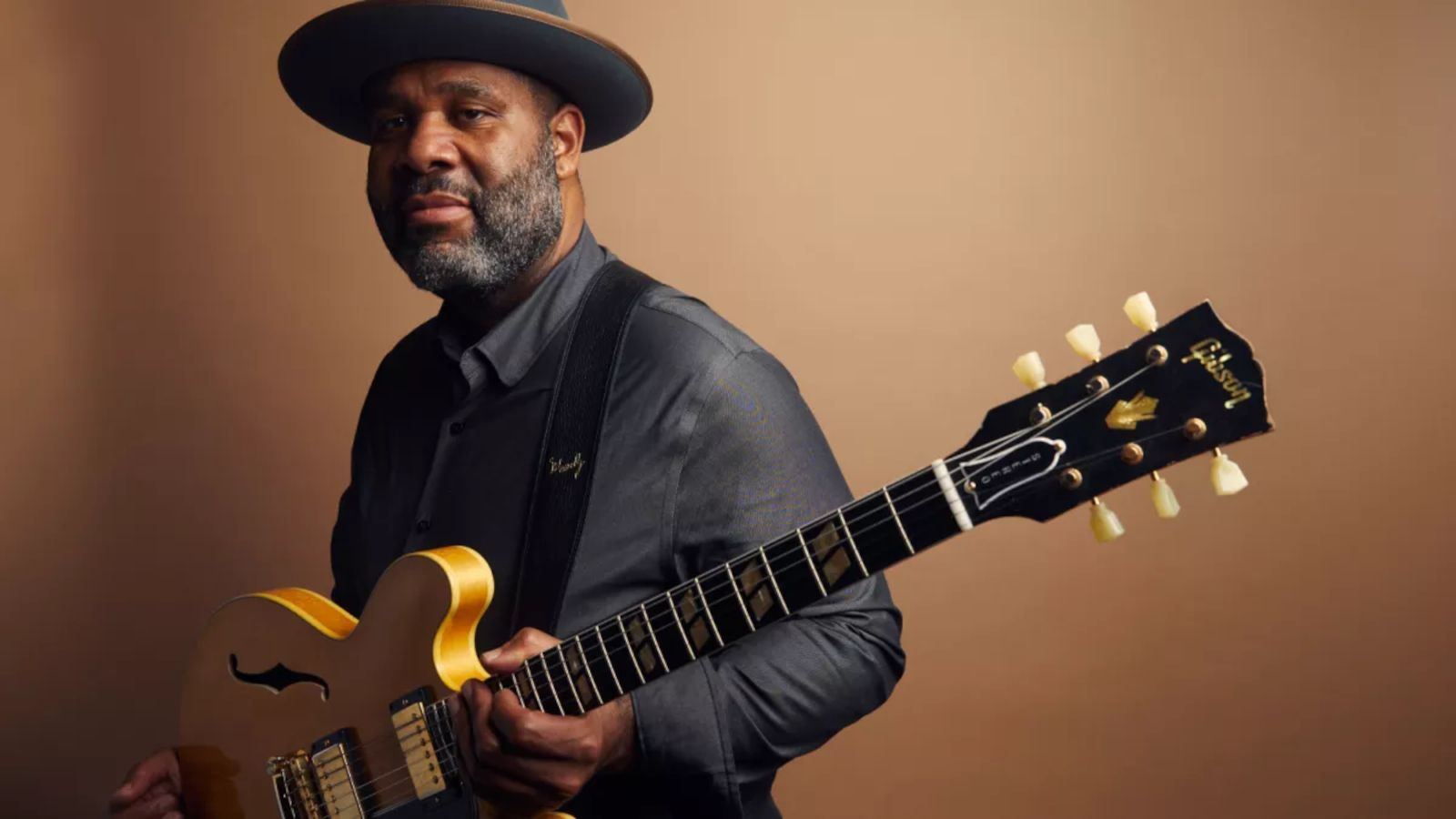 This is what a Gibson ES-335 sounds like in the right hands | MusicRadar
