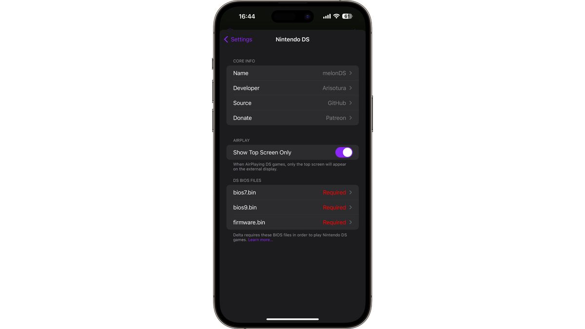Emulators on iPhone, iPad, and Apple TV: Everything you need to know ...