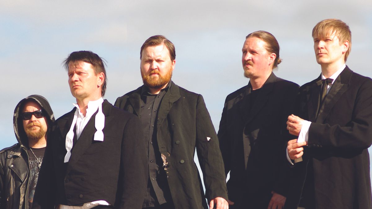 Skepticism: Ordeal | Louder