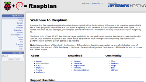 Raspberry Pi OS: Why It's No Longer Called 'Raspbian' | Tom's Hardware