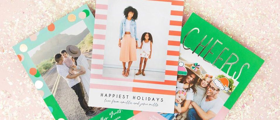 Mixbook Photo Cards Review | Top Ten Reviews