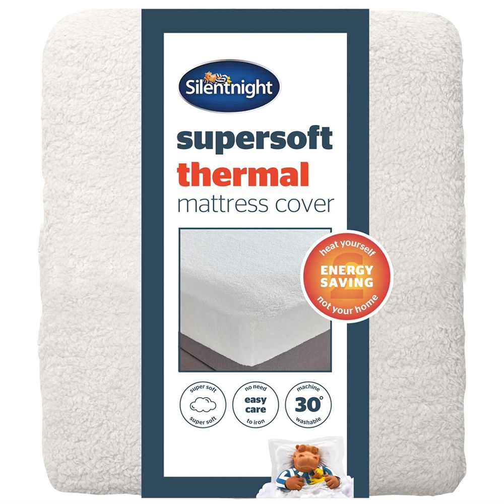 Don't miss Aldi's cosy bedding to stay warm for less in winter | Woman ...