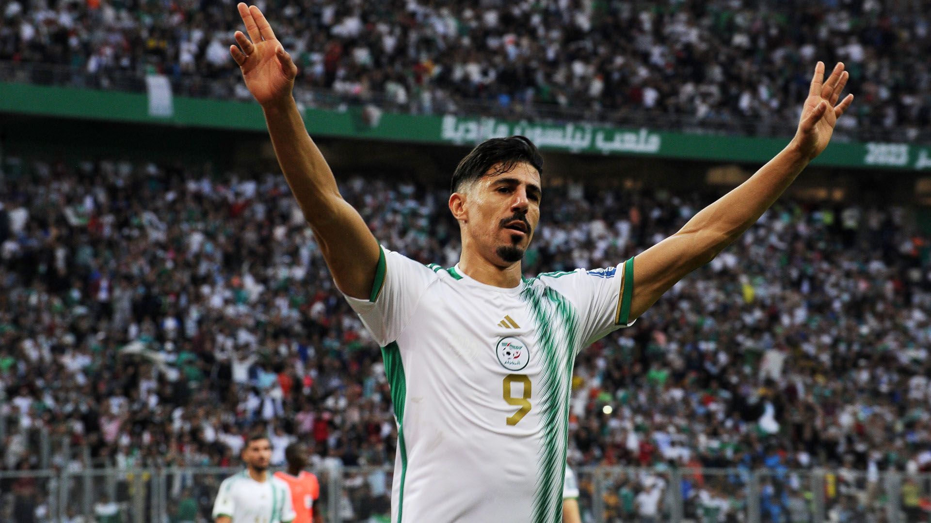 Algeria vs Angola live stream — How to watch AFCON 2023 from anywhere ...