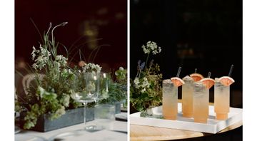 Who What Wear Weddings: Kathryn Foley and Ricky Galliani | Who What Wear