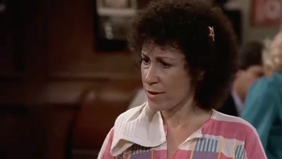 The Cheers Characters, Ranked By Who I'd Personally Most Like To Drink ...