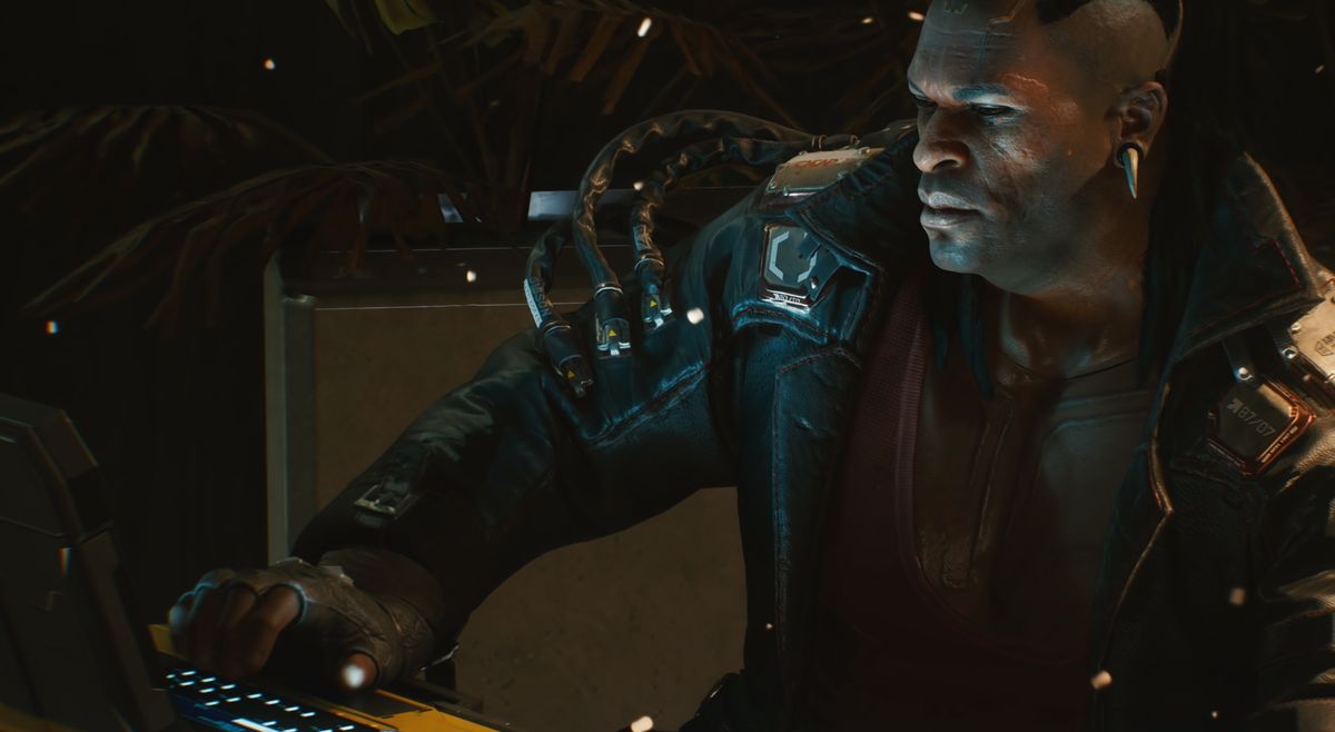 Cyberpunk 2077 gangs: Everything to know about factions in Cyberpunk ...