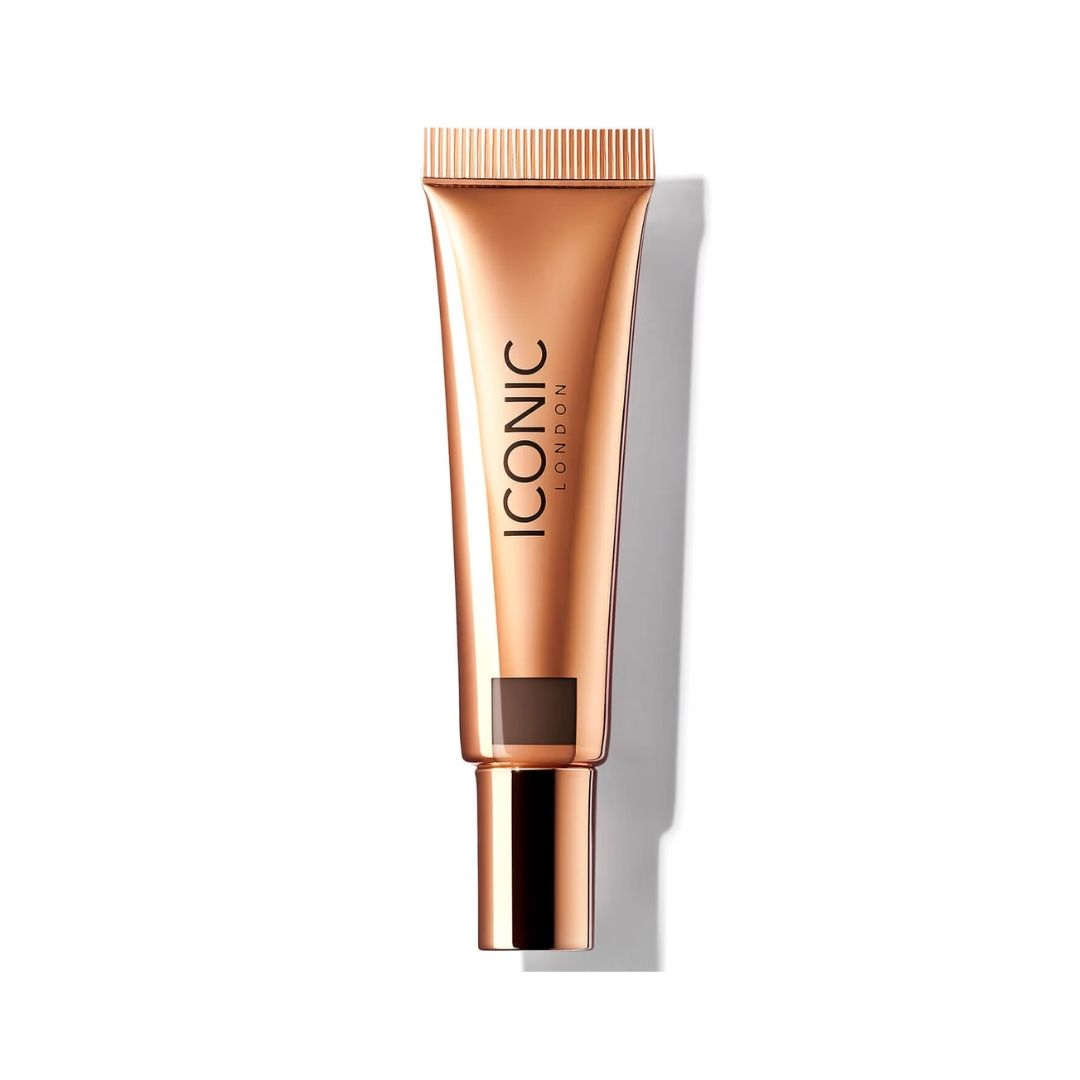Jennifer Lopez's bronzer placement is key to a summer glow | Woman & Home