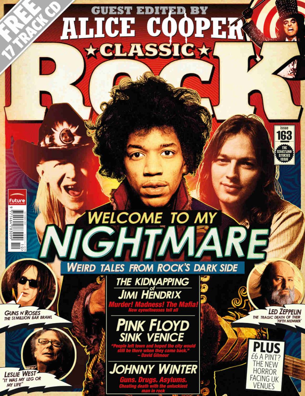 Chickenfoot: III album interview | Louder