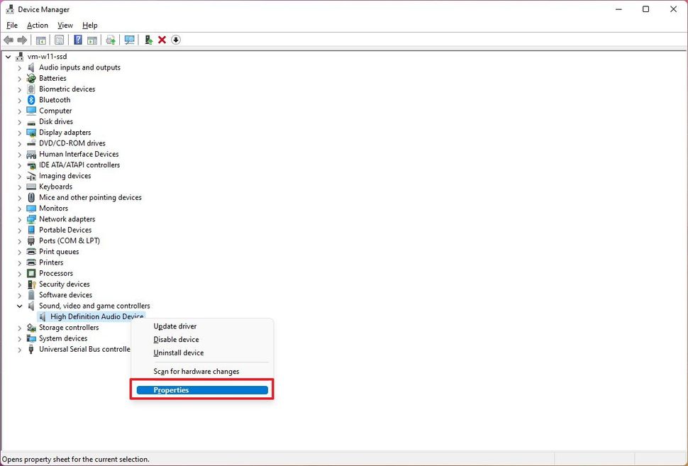 How To Fix Output Audio Problems On Windows 11 Windows Central
