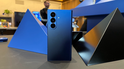 Hands on: Samsung Galaxy Z Fold 7 review | What Hi-Fi?