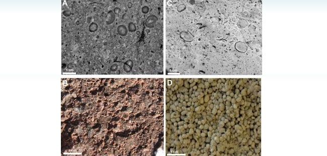 Ancient Meteorite Blast Resembled Volcanic Eruption | Space