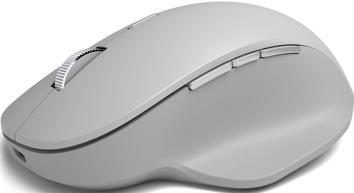 Microsoft Mouse and Keyboard Center gains ARM64 support | Windows Central