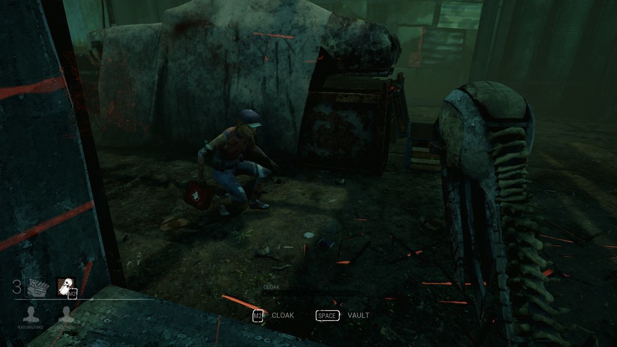 Dead by Daylight guide: tips for beginners | PC Gamer