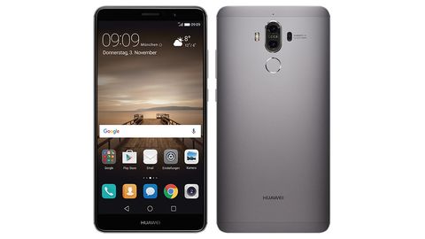 Huawei smartphones: a complete history of its phones ahead of the ...