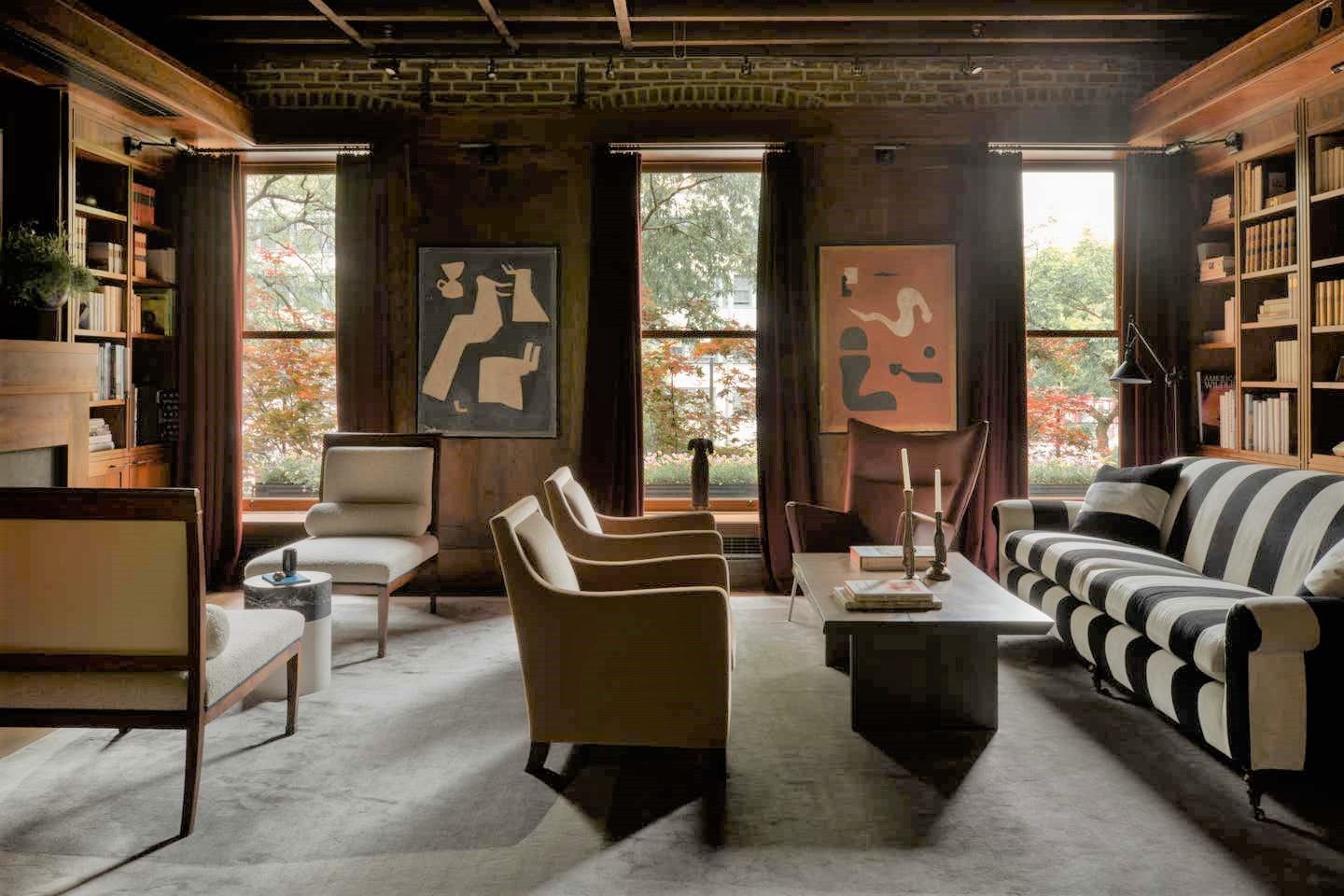 How do you divide a room with furniture? 8 clever ways | Livingetc