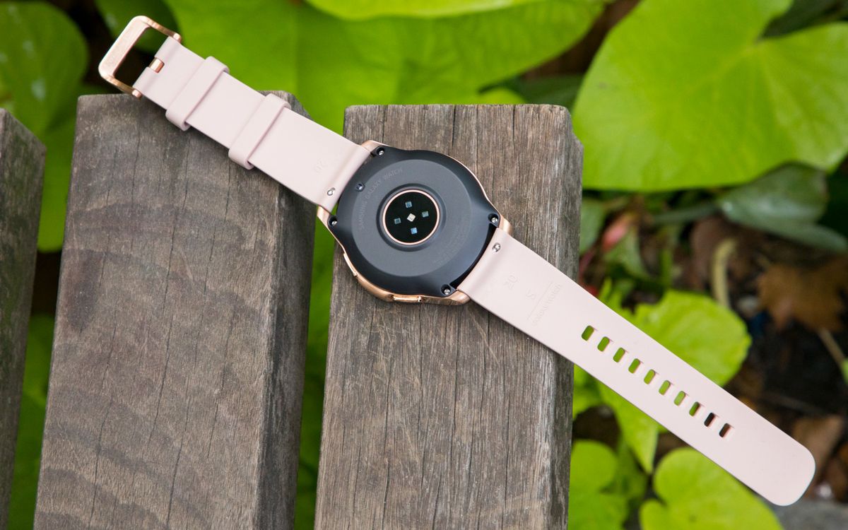 Samsung Galaxy Watch review | Tom's Guide