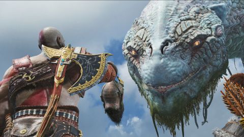 God of War best armor guide | PC Gamer