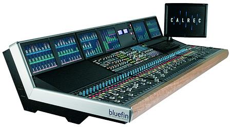 Twin Cities Public Television Upgrades to Calrec Omega Audio Console ...