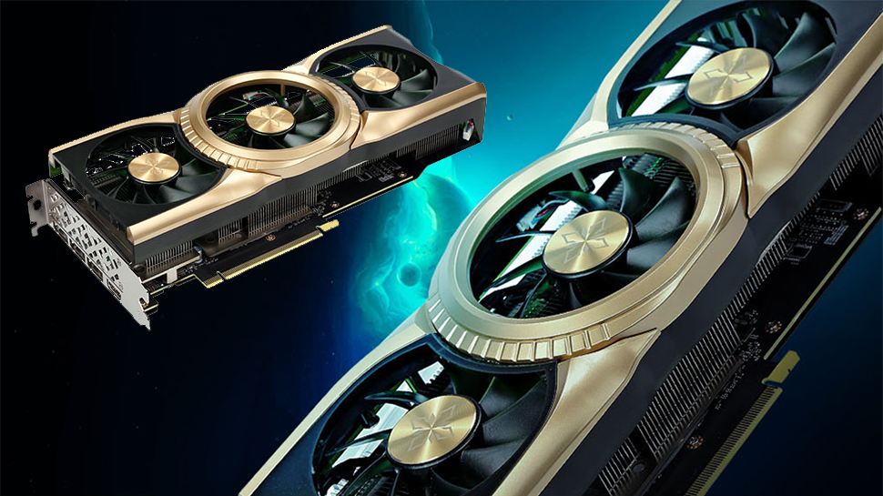 Gainward and Galax List GeForce RTX 3060 Cards With GA104 GPU | Tom's ...