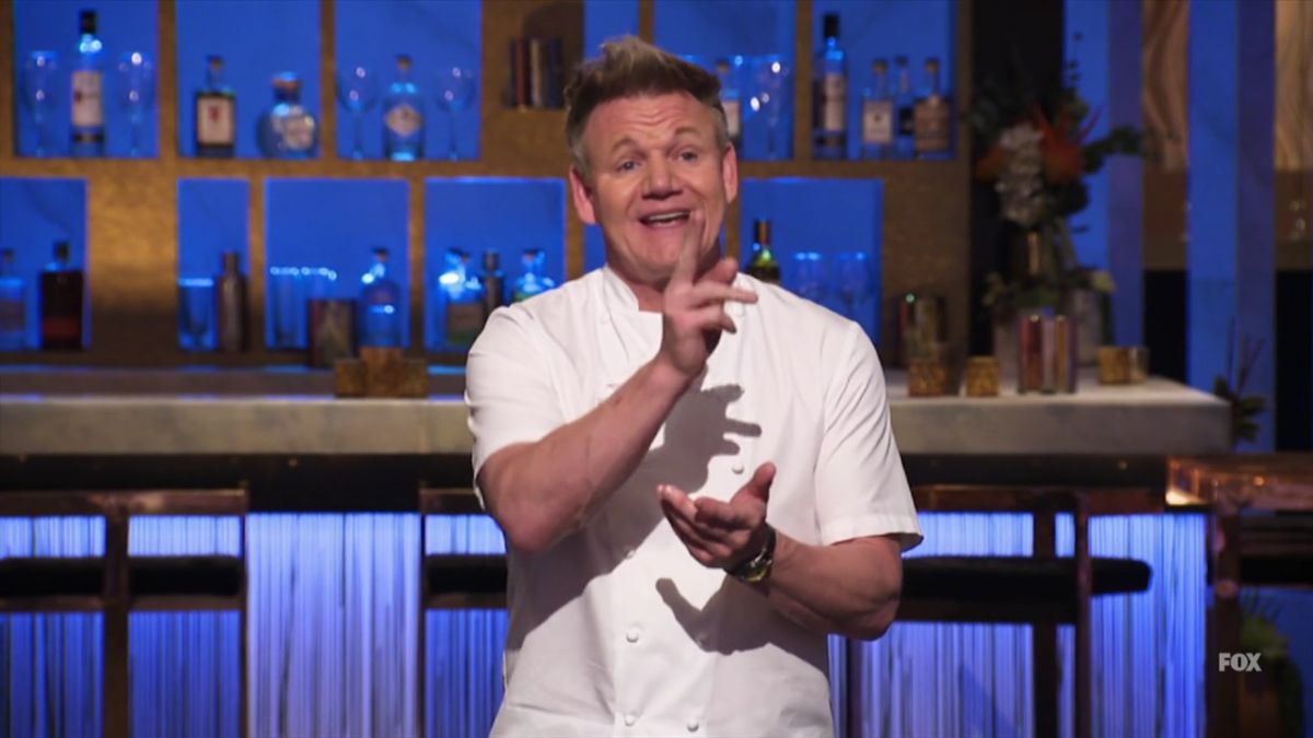 Gordon Ramsay's Food Stars: What To Know If You Haven't Watched The New ...