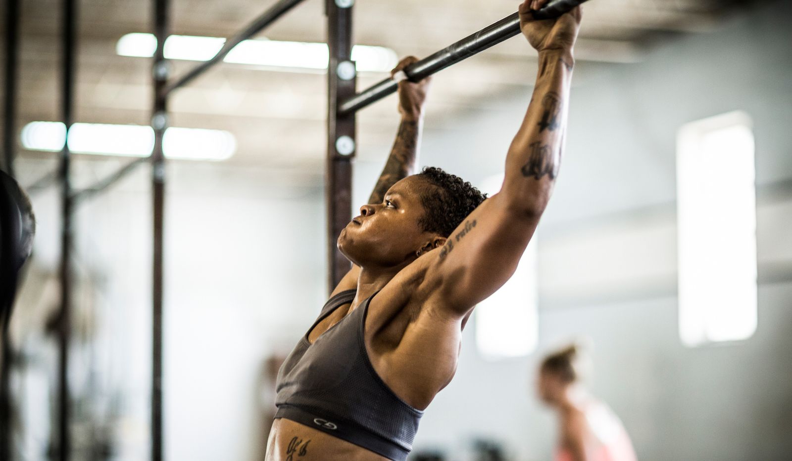 Best pull-up bars | Fit&Well