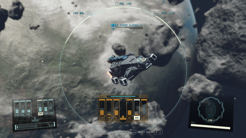 Starfield ship combat: how to win space battles | PC Gamer