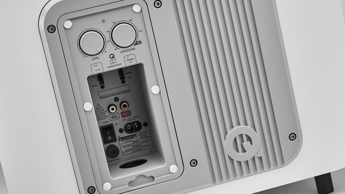 How to set up your subwoofer: our expert guide to room placement and ...