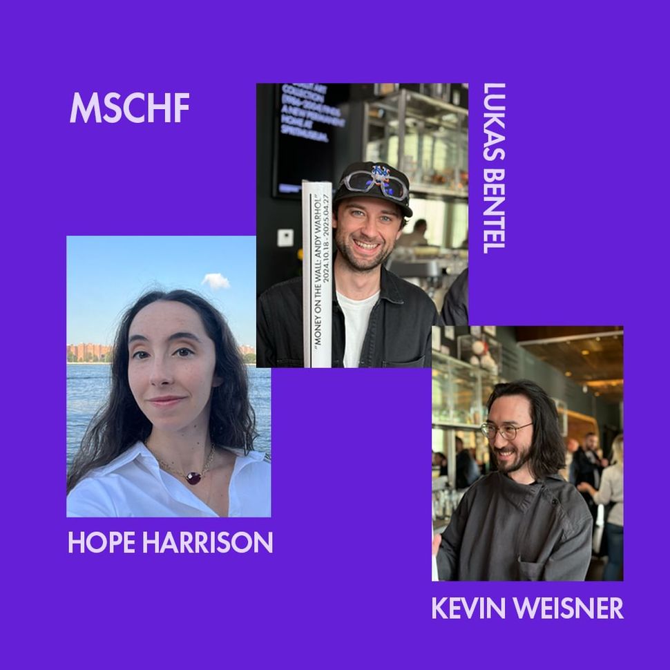 "Like GTA in real life": How MSCHF became the most provocative art ...