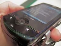 Hands On with HP Voice and Data Messengers | Windows Central