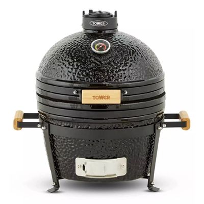What is a kamado grill? | Ideal Home