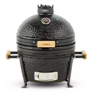 What is a kamado grill? | Ideal Home