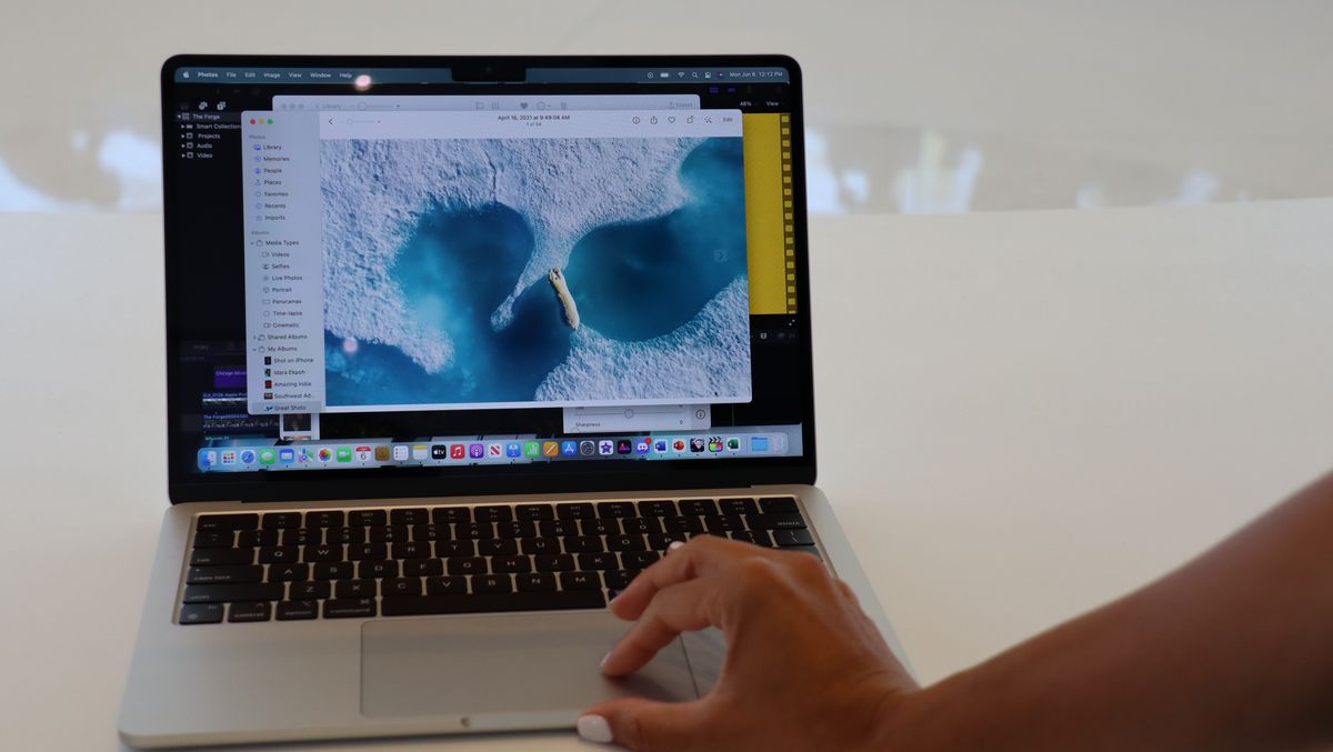 5 things I couldn’t get through college without | TechRadar