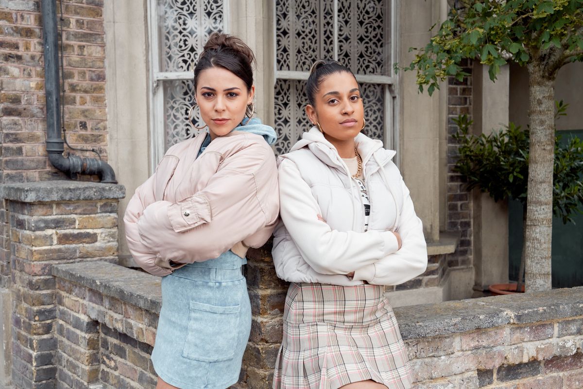All Creatures star joins EastEnders in SHOCK baby twist | What to Watch