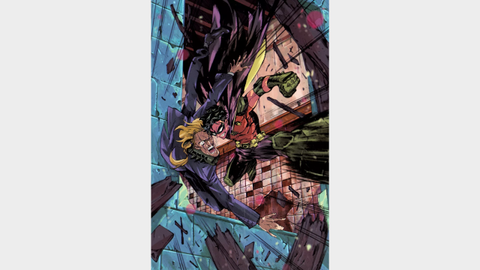 25 best superhero jumping on-points coming to comics this fall ...