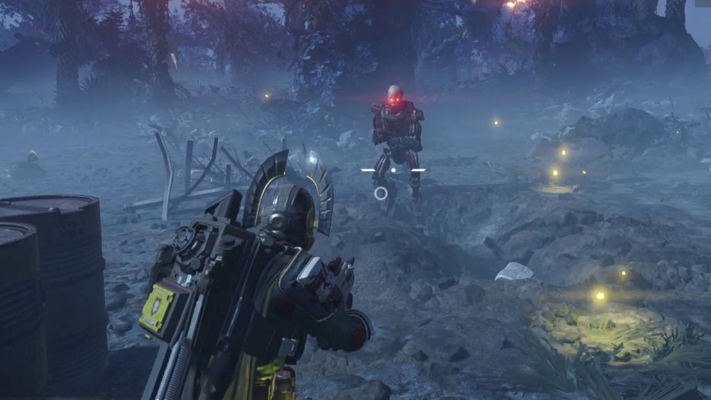 How to kill Helldivers 2 Troopers and where to find them | GamesRadar+