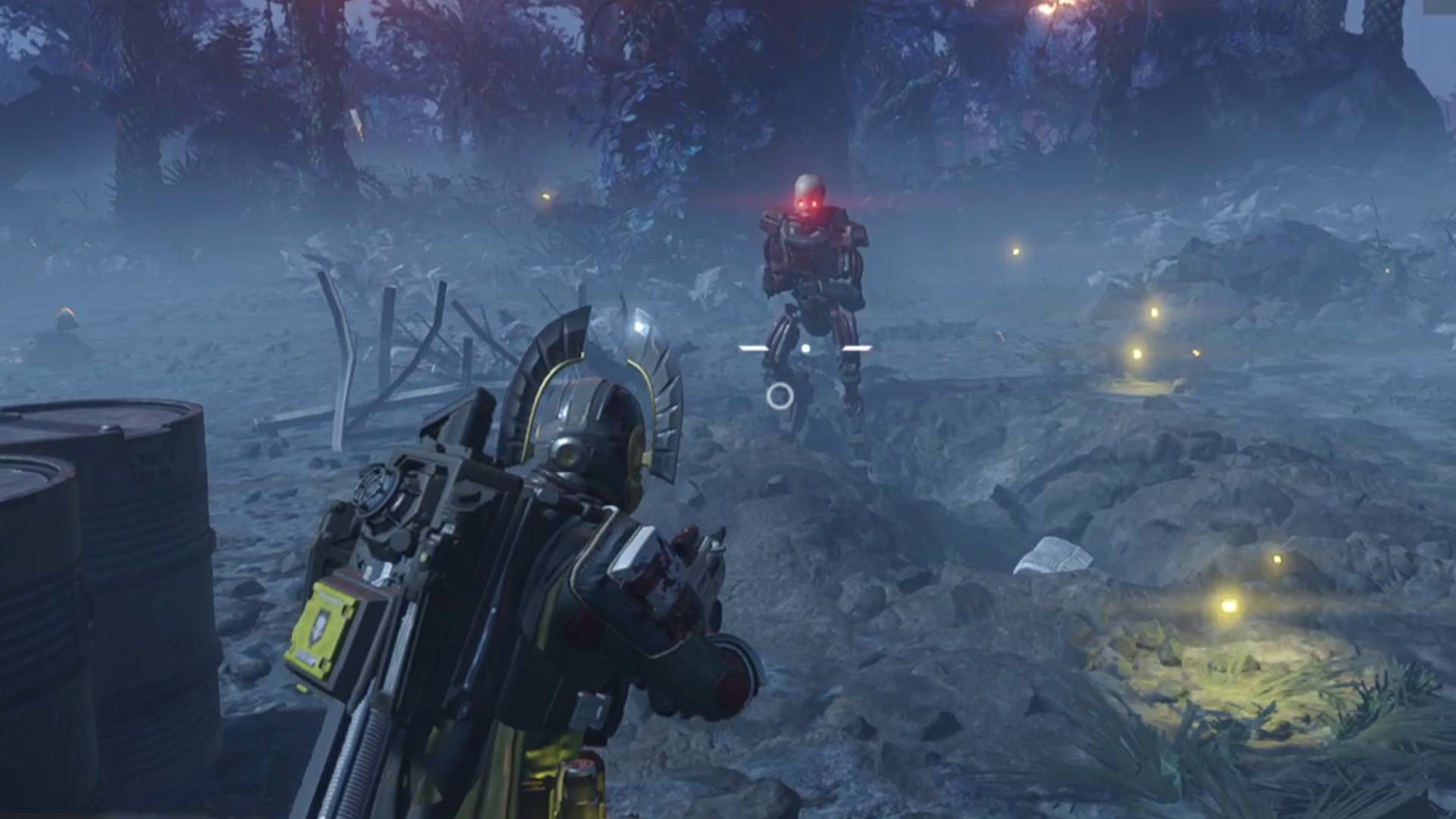 How to kill Helldivers 2 Troopers and where to find them | GamesRadar+