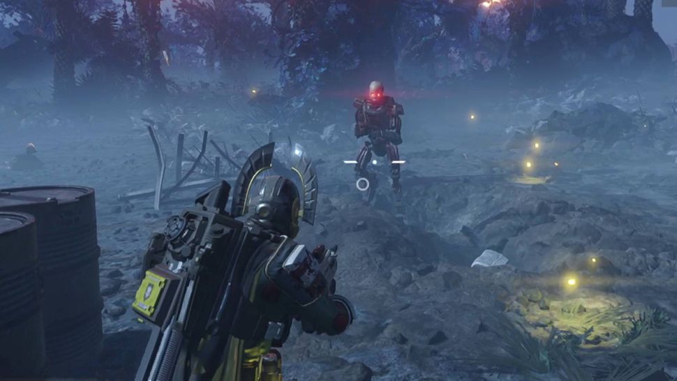 How to kill Helldivers 2 Troopers and where to find them | GamesRadar+