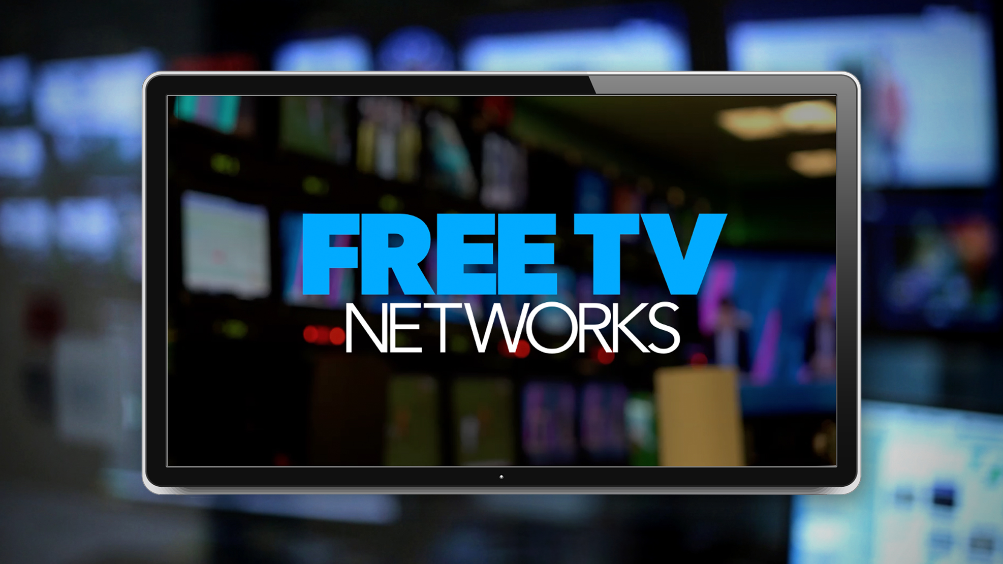 Free TV Networks Adds Distribution on Tegna, Sunbeam, H2C Stations | Next TV | Broadcasting+Cable