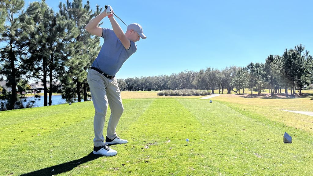 Bridgestone e9 Long Drive Golf Ball Review | Golf Monthly