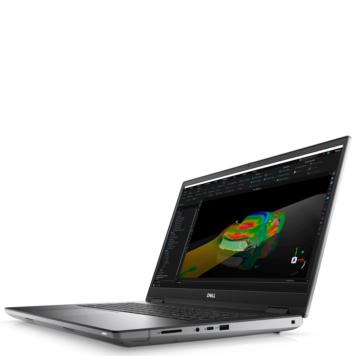 5 reasons why you need this AI-driven 17-inch Dell Precision laptop in ...