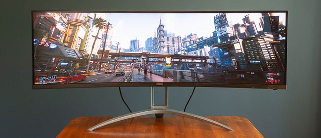 Is an ultrawide monitor actually worth it? | TechRadar