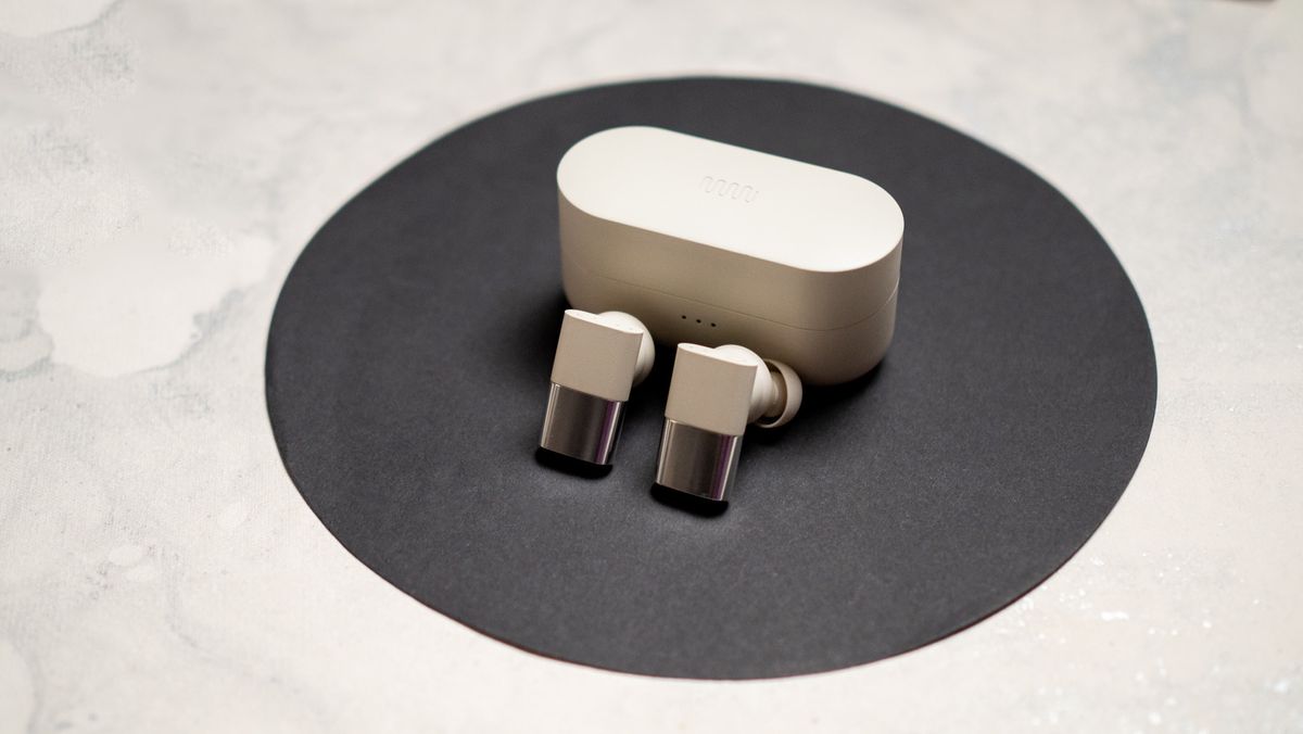 Status Audio Between 3 ANC review: Altering the status quo | Android ...